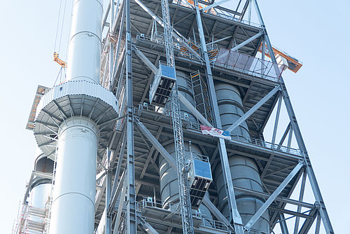 GEDA remains a strong partner in the region