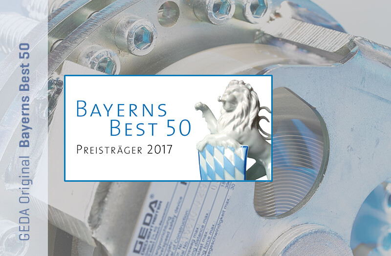 GEDA: Industrie- & Bauaufzüge vom Experten