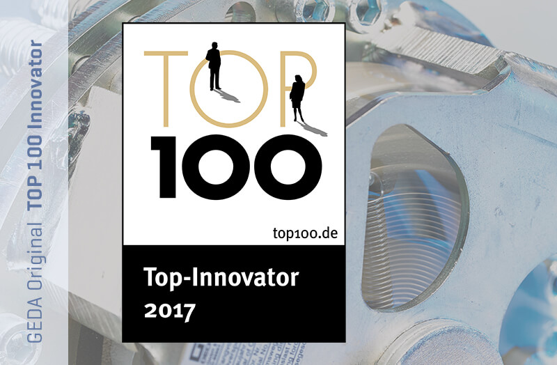 GEDA: Industrie- & Bauaufzüge vom Experten