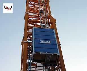 Geda Lift - Made in Germany | GEDA