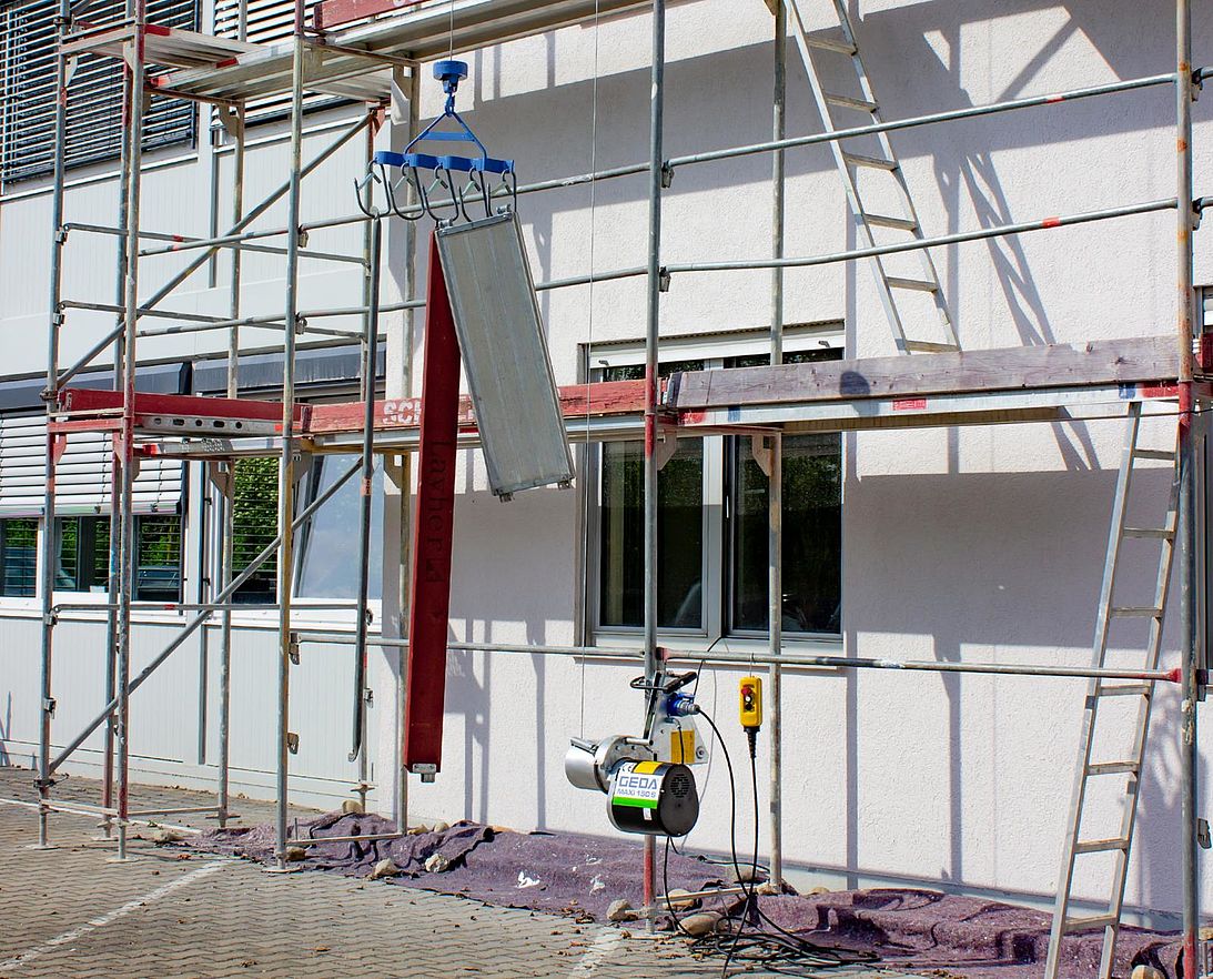 - Made in Germany | GEDA