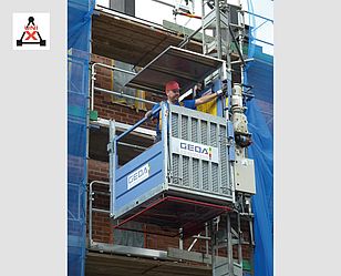 Geda Lift - Made in Germany | GEDA