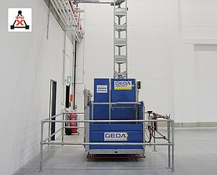 Geda Lift - Made in Germany | GEDA