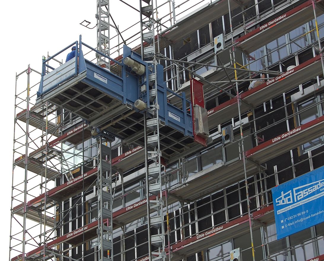 GEDA 1500 Z/ZP - Made in Germany | GEDA