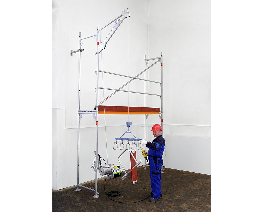 - Made in Germany | GEDA