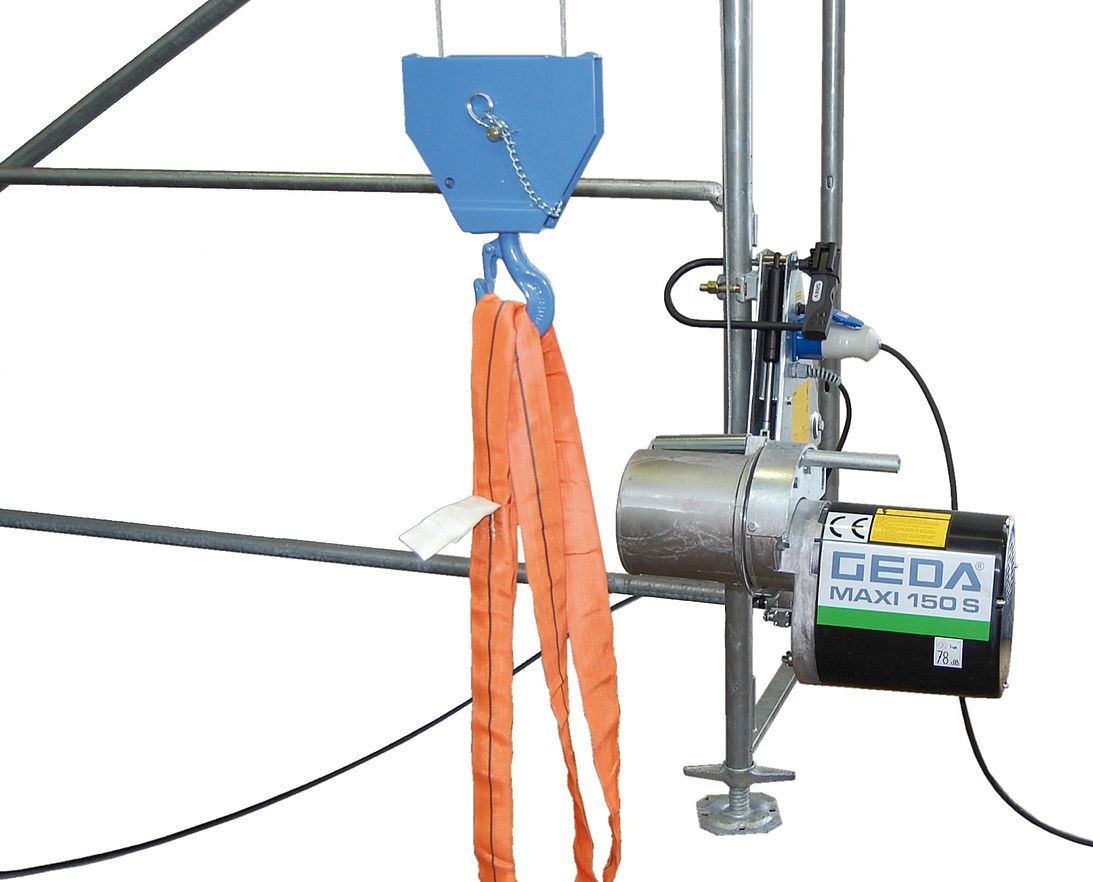 - Made in Germany | GEDA