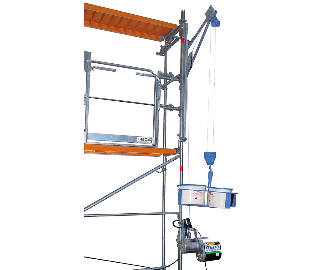 - Made in Germany | GEDA