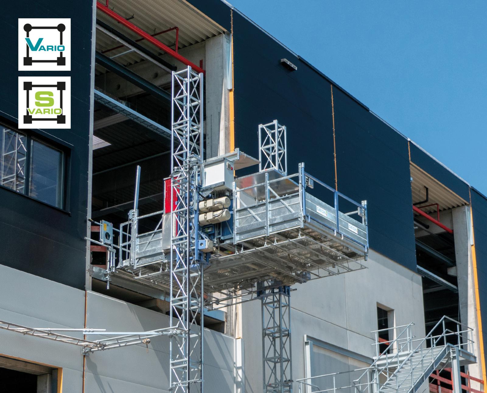 GEDA 3700 Z/ZP - Made in Germany | GEDA