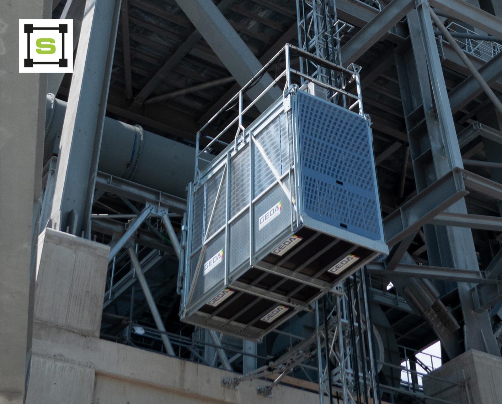 GEDA BL 2000 P - Made in Germany | GEDA