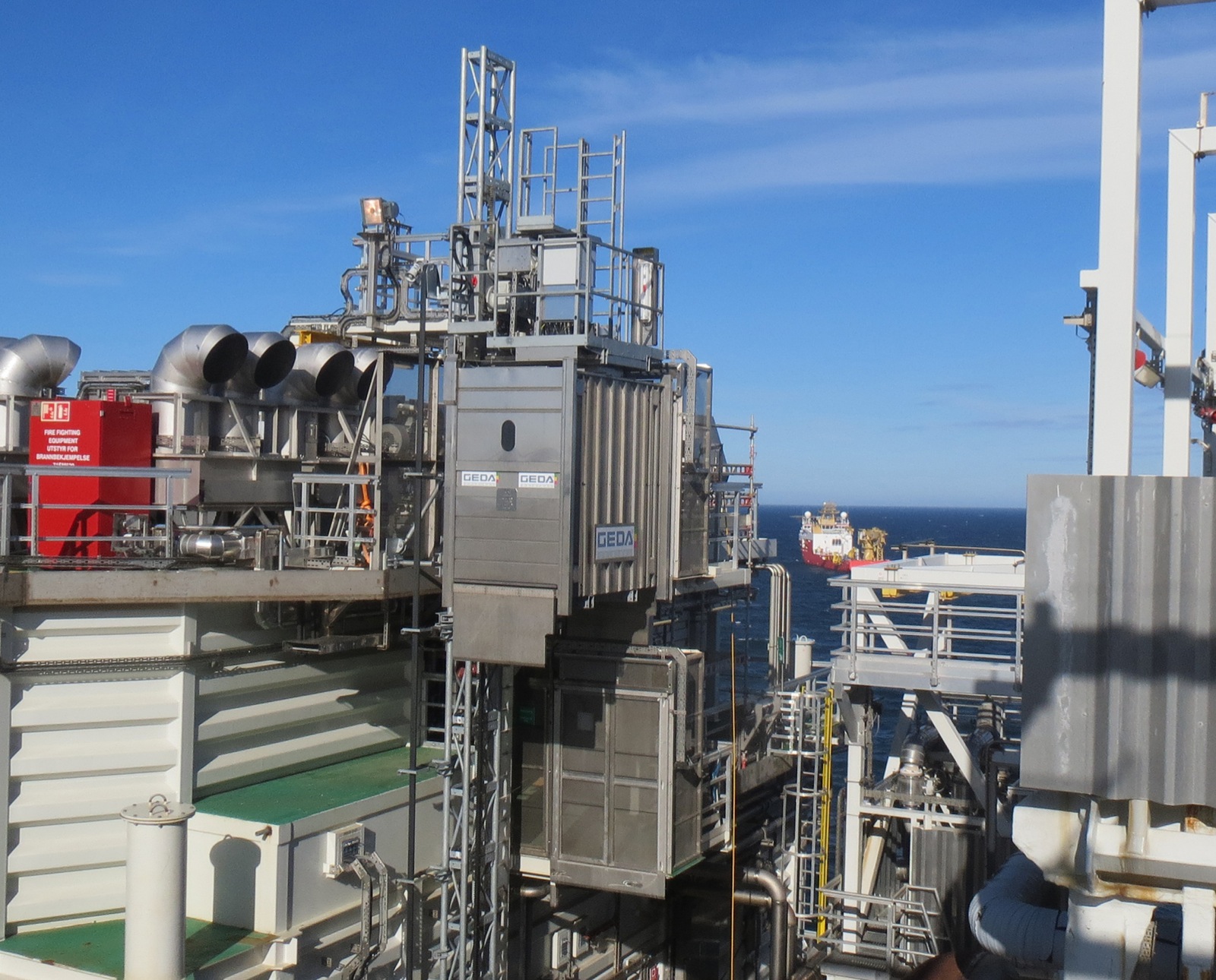 GEDA SH - Made in Germany | GEDA